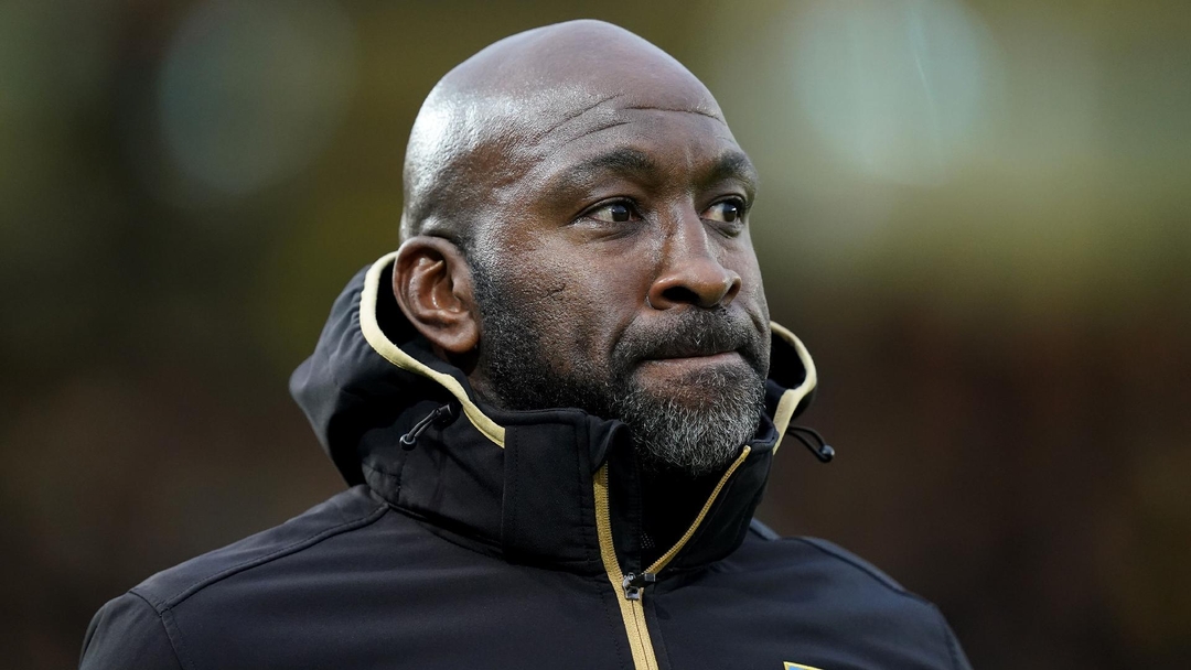 Darren Moore: Joint effort led Sheffield Wednesday to promotion | beIN ...