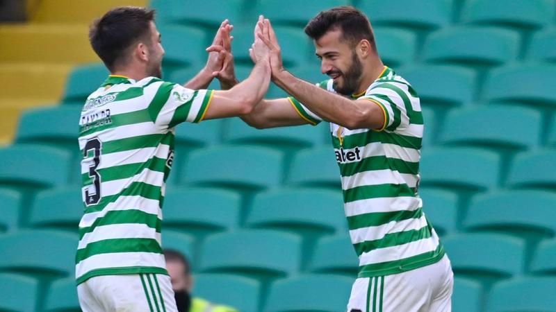 SPFL wrap: Celtic top after nervy win | beIN SPORTS