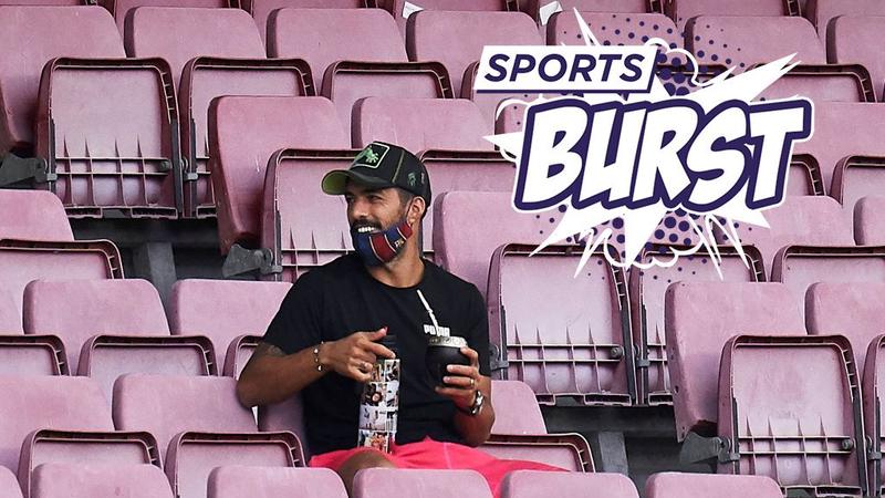 Sports Burst: Below Deck - Barcelona | beIN SPORTS