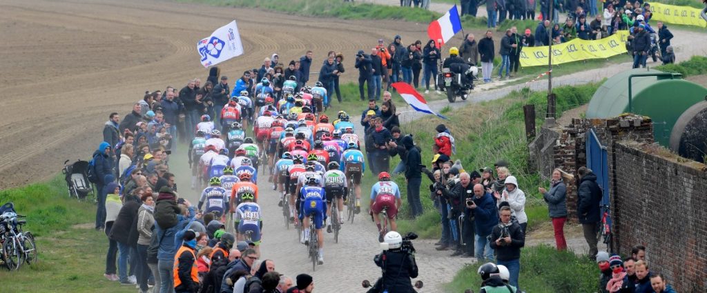 World Tour : Le Paris-Roubaix 2020 définitivem | beIN SPORTS