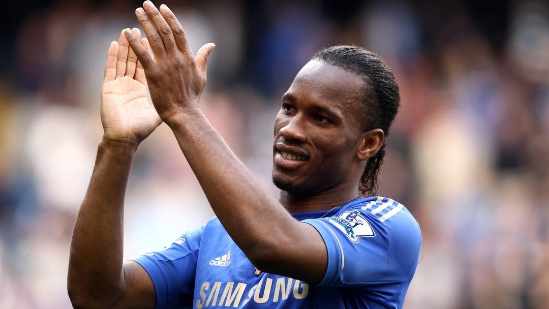 Drogba to receive UEFA President's Award | beIN SPORTS