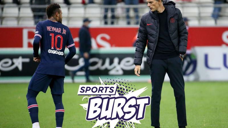 Sports Burst - Tuchel's Angers Management | beIN SPORTS