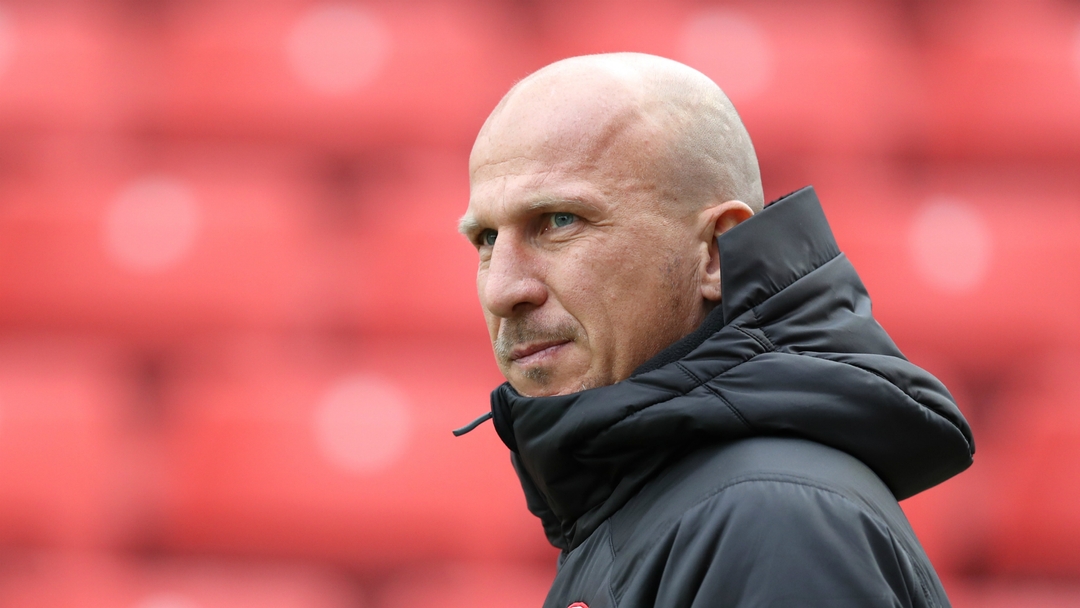 Struber takes over at New York Red Bulls | beIN SPORTS