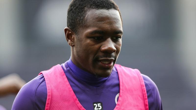 Giannelli Imbula de retour en France | beIN SPORTS