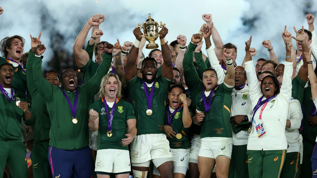 Springboks may skip Rugby Championship | beIN SPORTS