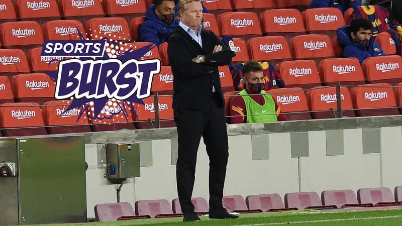 Sports Burst - Barcelona's Group Therapy | beIN SPORTS