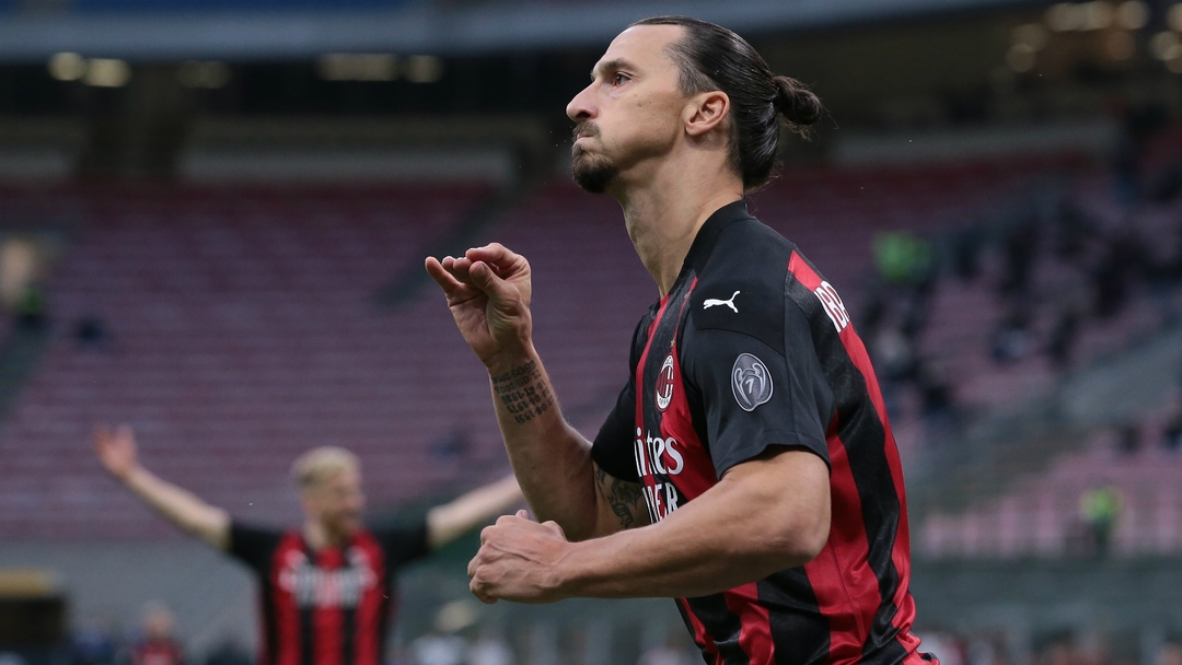Inter 1-2 Milan: Returning Ibrahimovic settles | beIN SPORTS