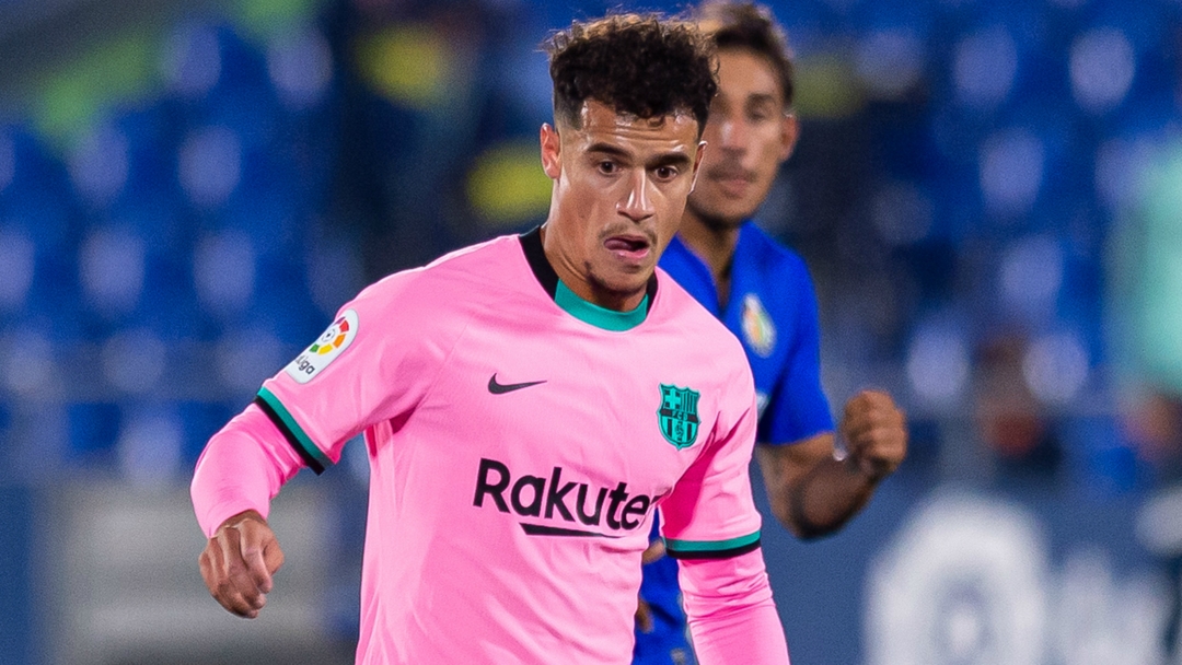 Neto thrilled to see Coutinho thrive and backs | beIN SPORTS