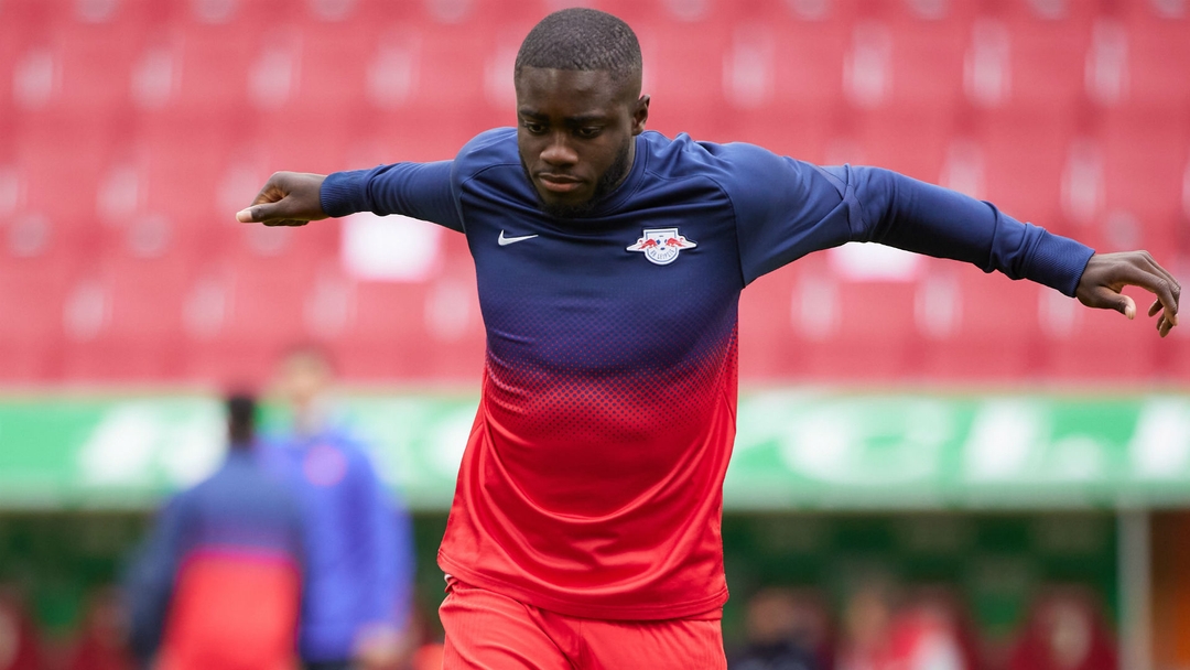 How does Upamecano compare to Liverpool's defe | beIN SPORTS