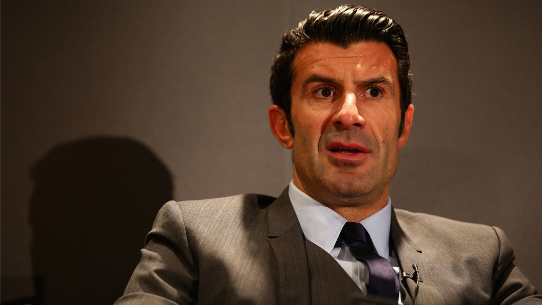 Figo: European Premier League would destroy fo | beIN SPORTS