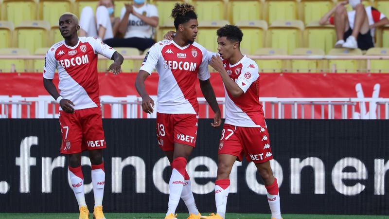 AS Monaco : Geubbels sort enfin du tunnel | beIN SPORTS