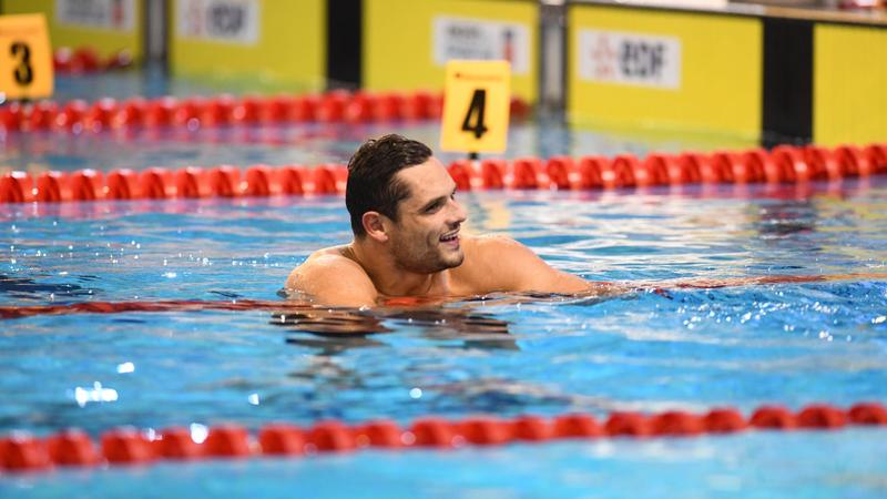 L’INTERNATIONAL SWIMMING LEAGUE à suivre sur b | beIN SPORTS