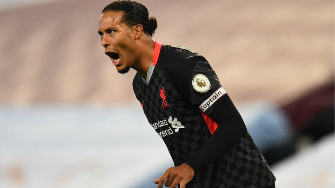 Van Dijk undergoes successful surgery on knee | beIN SPORTS