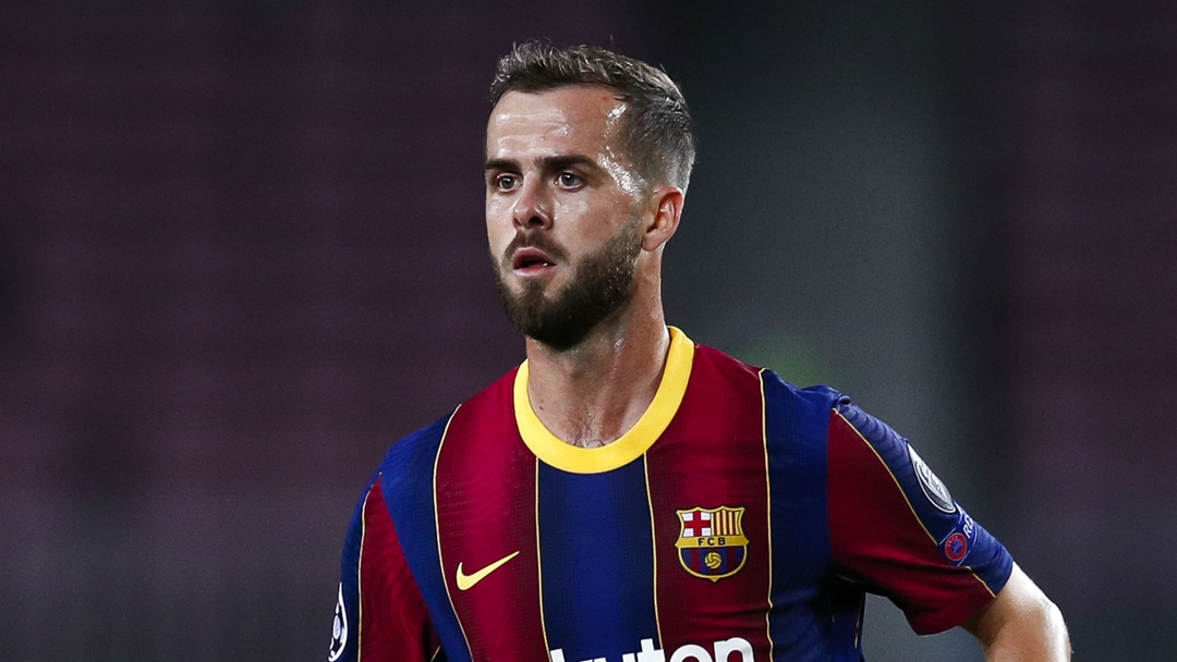 Pjanic: I Picked Bosnia Over France | beIN SPORTS