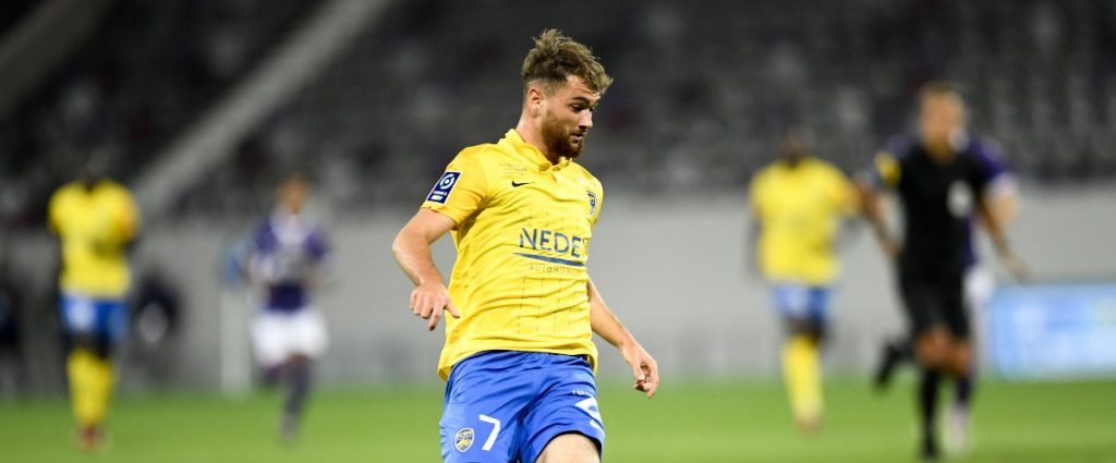 Covid-19 : Bryan Soumaré vient en aide aux plu | beIN SPORTS