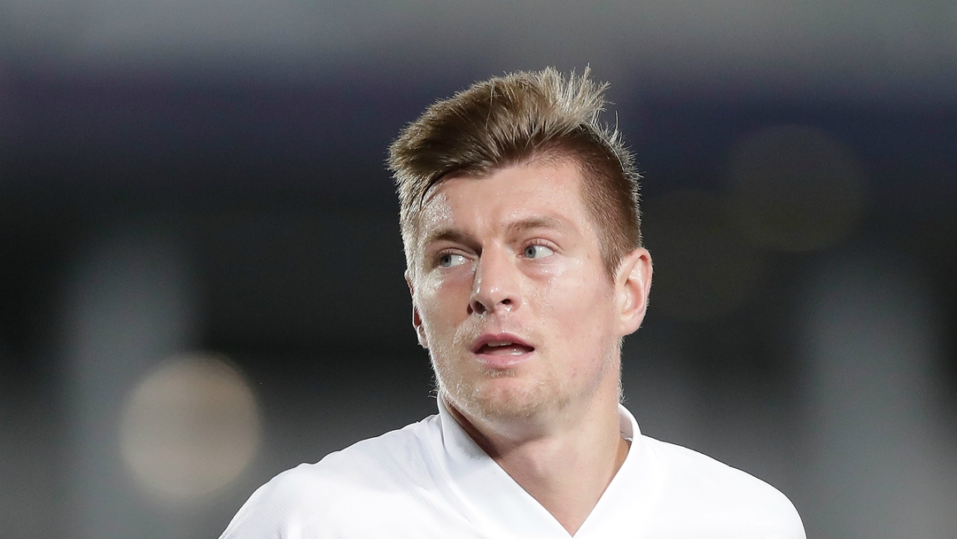 Kroos slams FIFA and UEFA in scathing rant | beIN SPORTS
