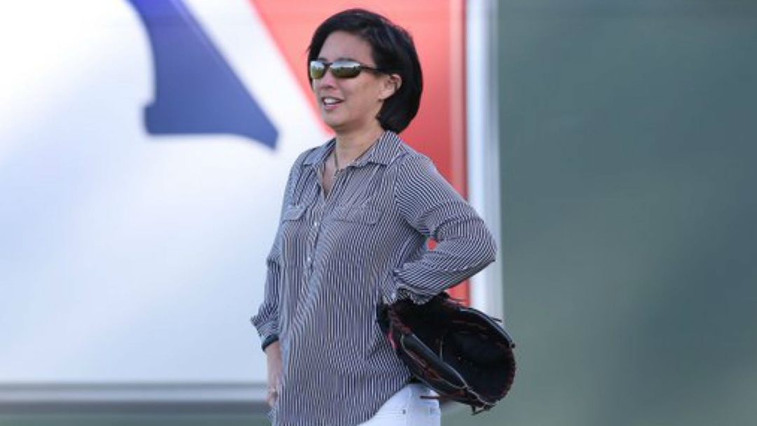 Miami Marlins Hire Kim Ng As MLB's First Femal | beIN SPORTS