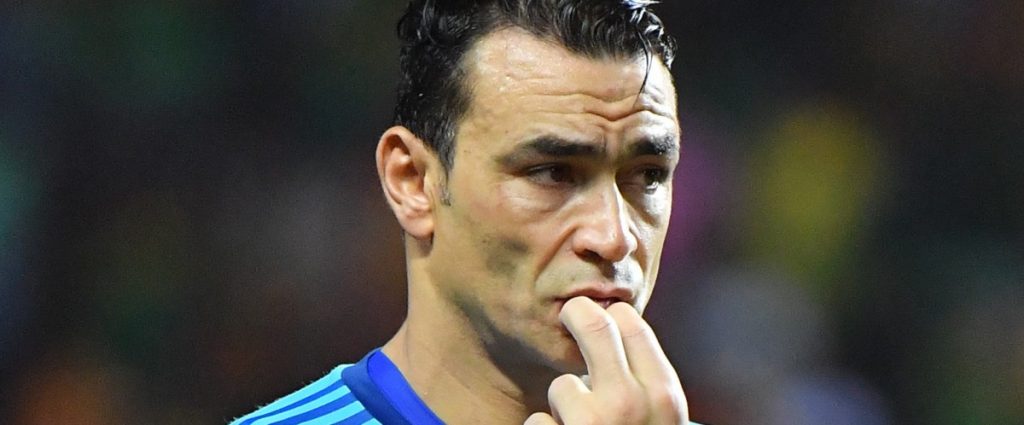Egypte : Une légende raccroche les gants | beIN SPORTS
