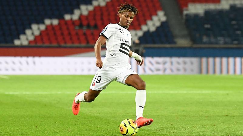 Ces jeunes Rennais qui poussent derrière Camav | beIN SPORTS