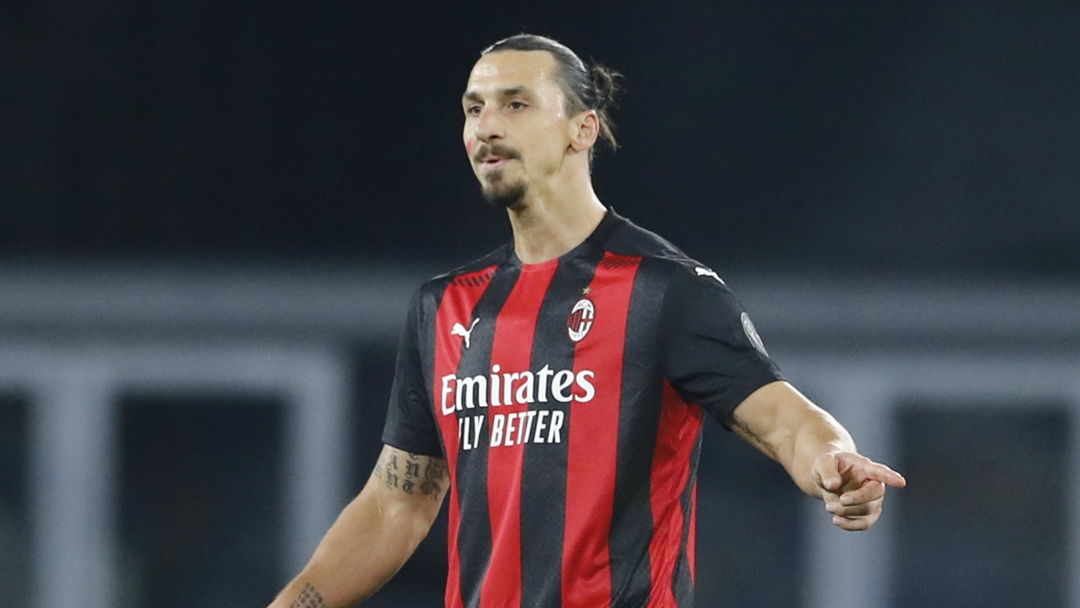 Ibrahimovic must show he wants return to Swede | beIN SPORTS