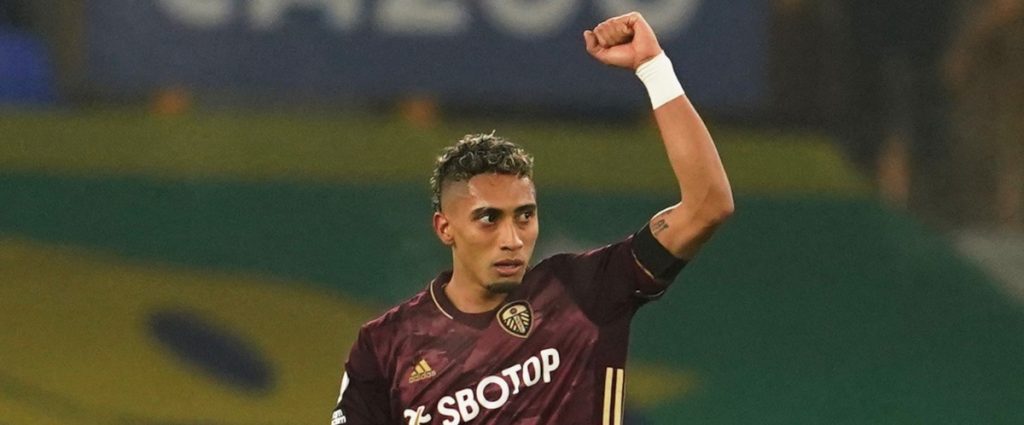 Leeds : Raphinha a déjà conquis Bielsa | beIN SPORTS