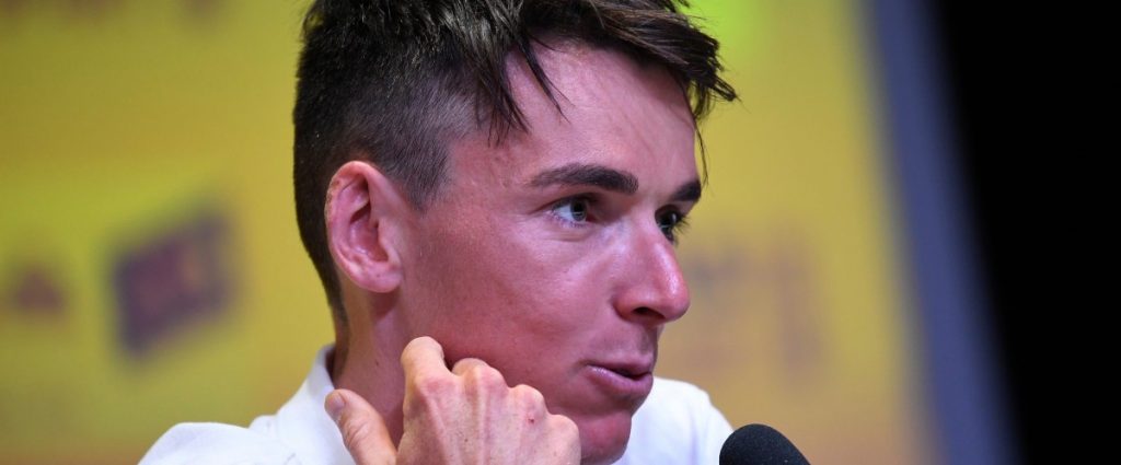 Sunweb : L’équipe s’appellera DSM en 2021 | beIN SPORTS