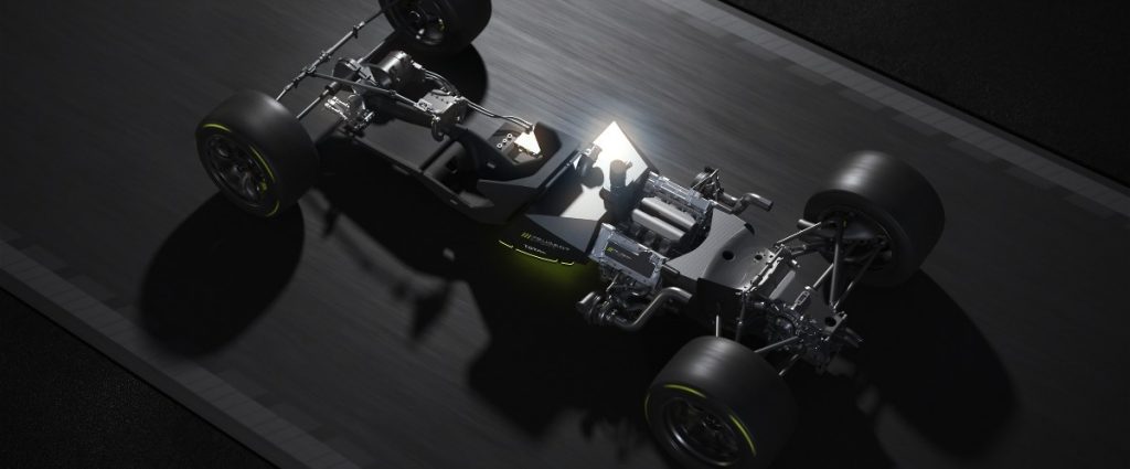 WEC : Les premiers détails du nouveau prototyp | beIN SPORTS