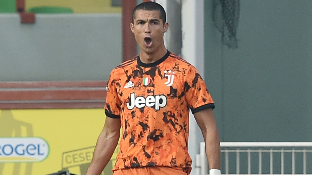 Cristiano Ronaldo: I prefer watching boxing or | beIN SPORTS