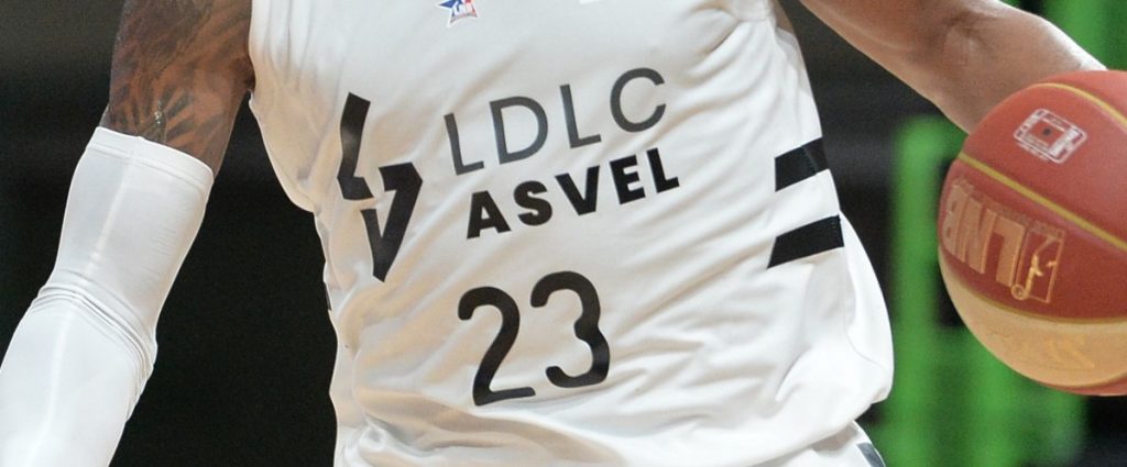 ASVEL : Feu vert pour l'Arena ! | beIN SPORTS