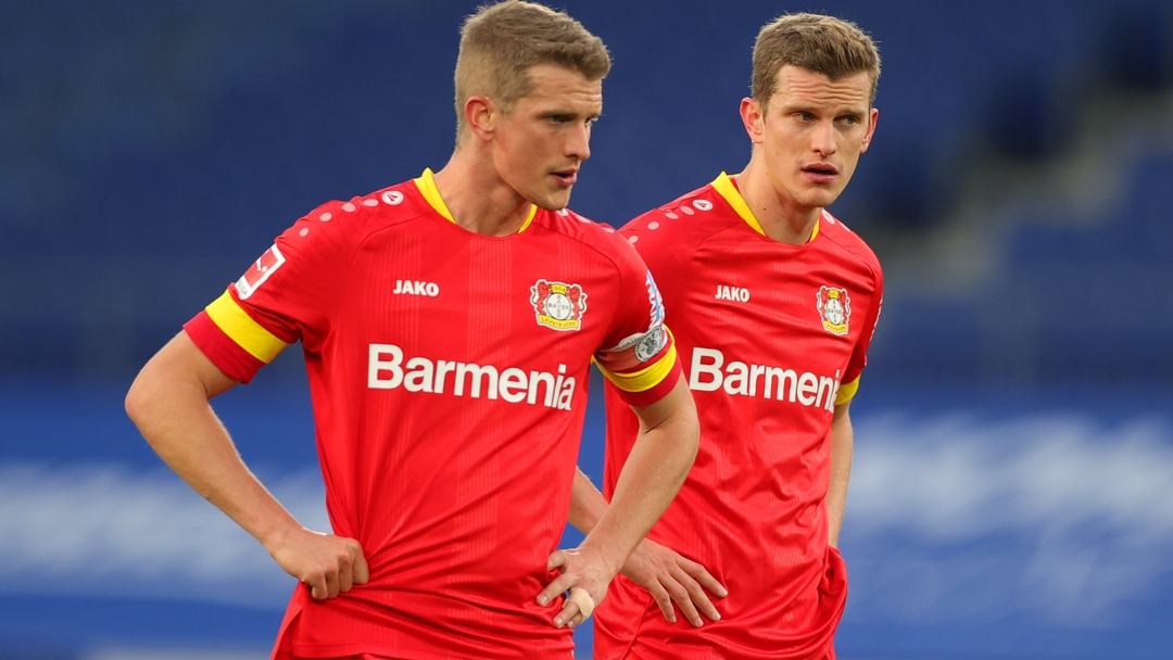 Bender brothers to retire at season's end | beIN SPORTS