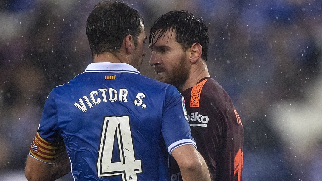 Sanchez's amazing journey from Espanyol to A-L | beIN SPORTS