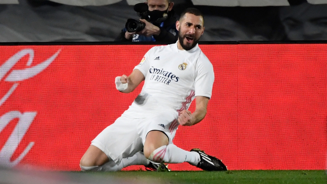 Benzema playing his best football but can get | beIN SPORTS
