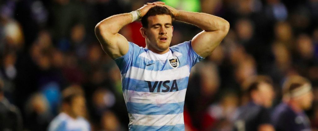 Top 14 : Boffelli officialisé par le Racing 92 | beIN SPORTS