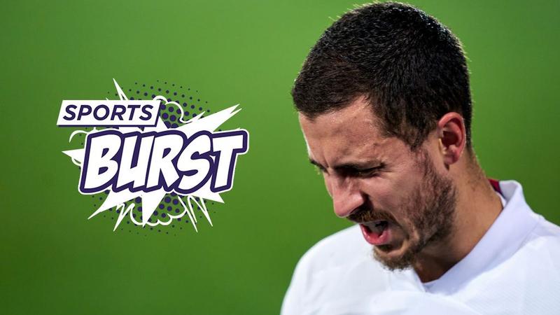 Sports Burst - No Crisis At Christmas? | beIN SPORTS