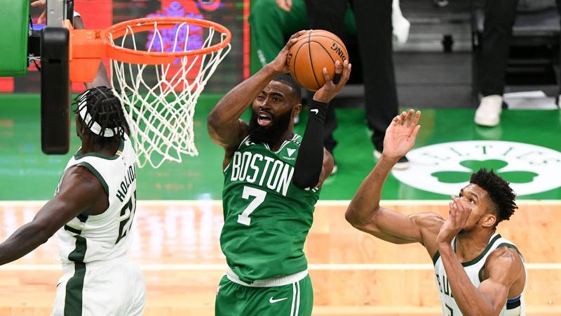 NBA : Boston au bout du suspense face aux Buck | beIN SPORTS