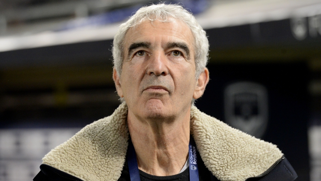 Domenech ends 10-year exile by joining Nantes | beIN SPORTS