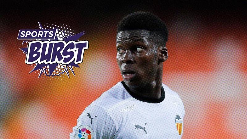 Sports Burst - Who Is LaLiga's Biggest Crisis | beIN SPORTS