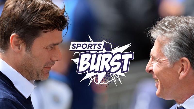 Sports Burst - All Saints Day On beIN SPORTS | beIN SPORTS