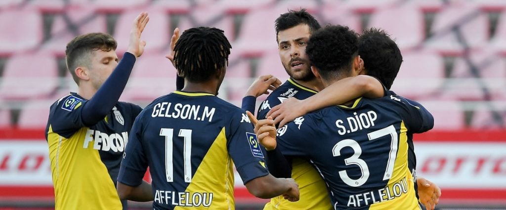 Tout savoir sur Monaco - Angers | beIN SPORTS