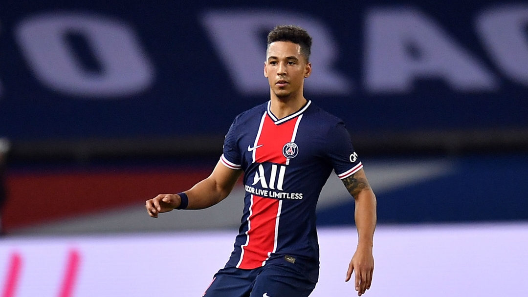 PSG Defender Thilo Kehrer Tests Positive For C | beIN SPORTS