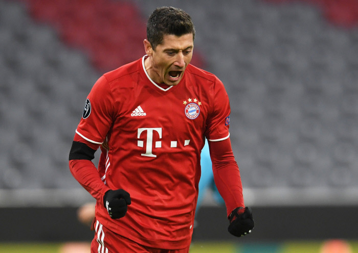 Encore une récompense pour Lewandowski | beIN SPORTS
