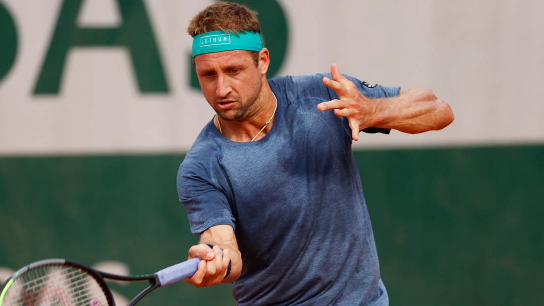 Sandgren cleared to travel to Australian Open | beIN SPORTS