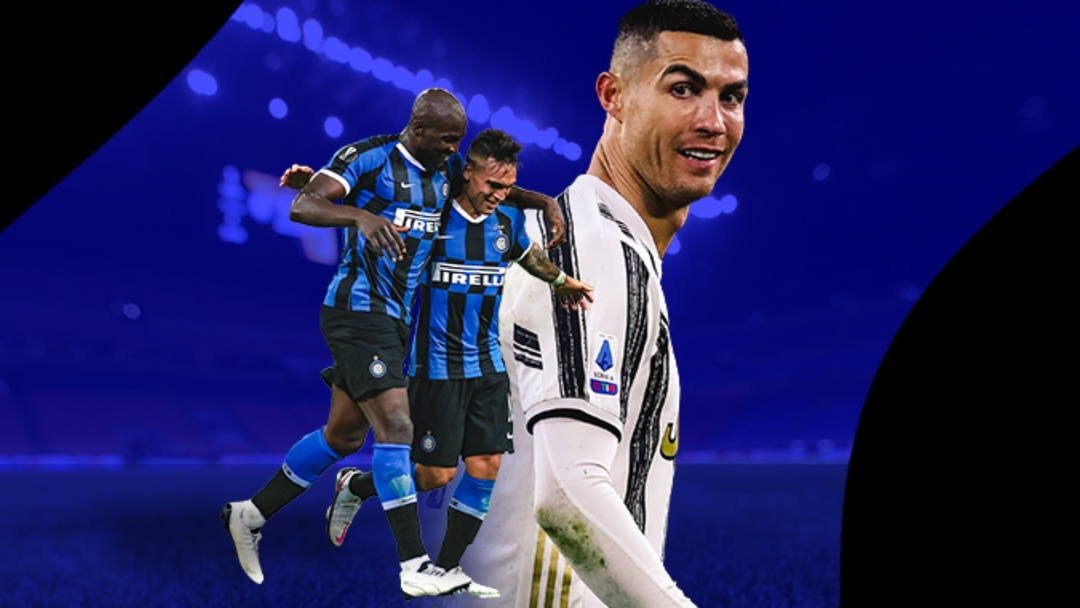 Inter v Juventus: Who has the firepower to win | beIN SPORTS