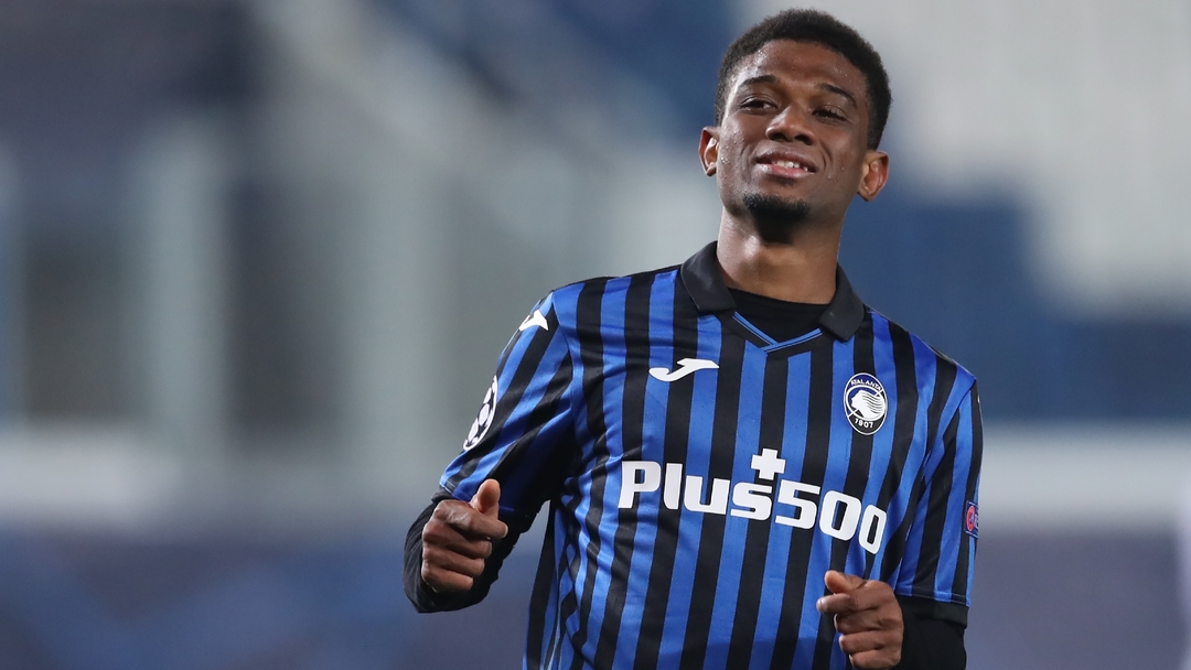 Diallo could make Man Utd debut soon after imp | beIN SPORTS