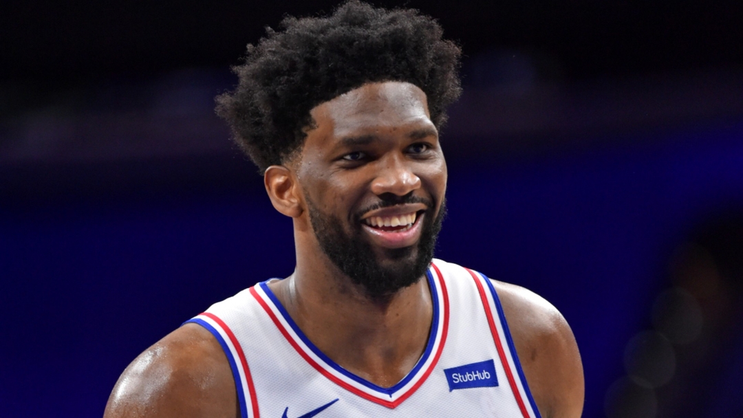 Embiid at MVP level? 'For sure', says 76ers te | beIN SPORTS