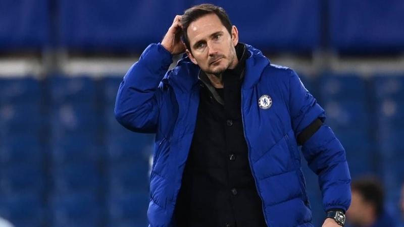 Chelsea sack manager Frank Lampard | beIN SPORTS