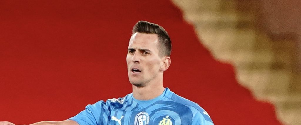 OM : Milik dévoile pourquoi il a opté pour Mar | beIN SPORTS