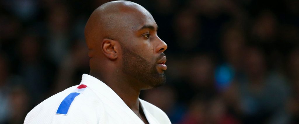 Riner sera à Tashkent début mars | beIN SPORTS