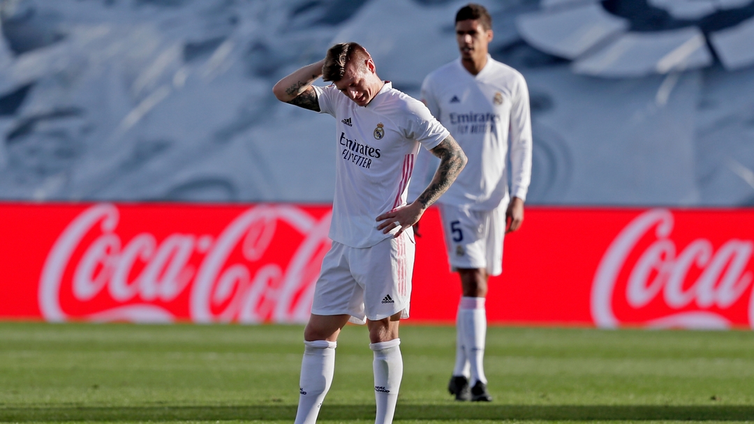 David Bettoni Says Real Madrid Will Keep Fight | beIN SPORTS