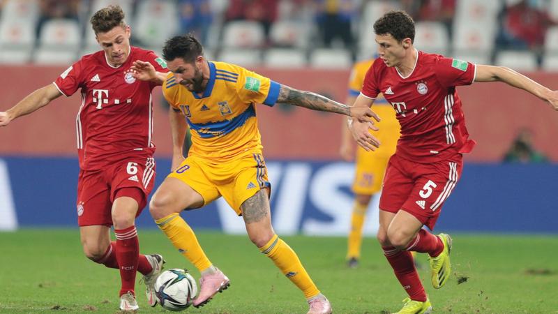 Bayern Munich 1-0 Tigres - Match Report | beIN SPORTS